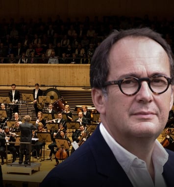Concert Un soir à Vienne à Reims le 19/06/2026